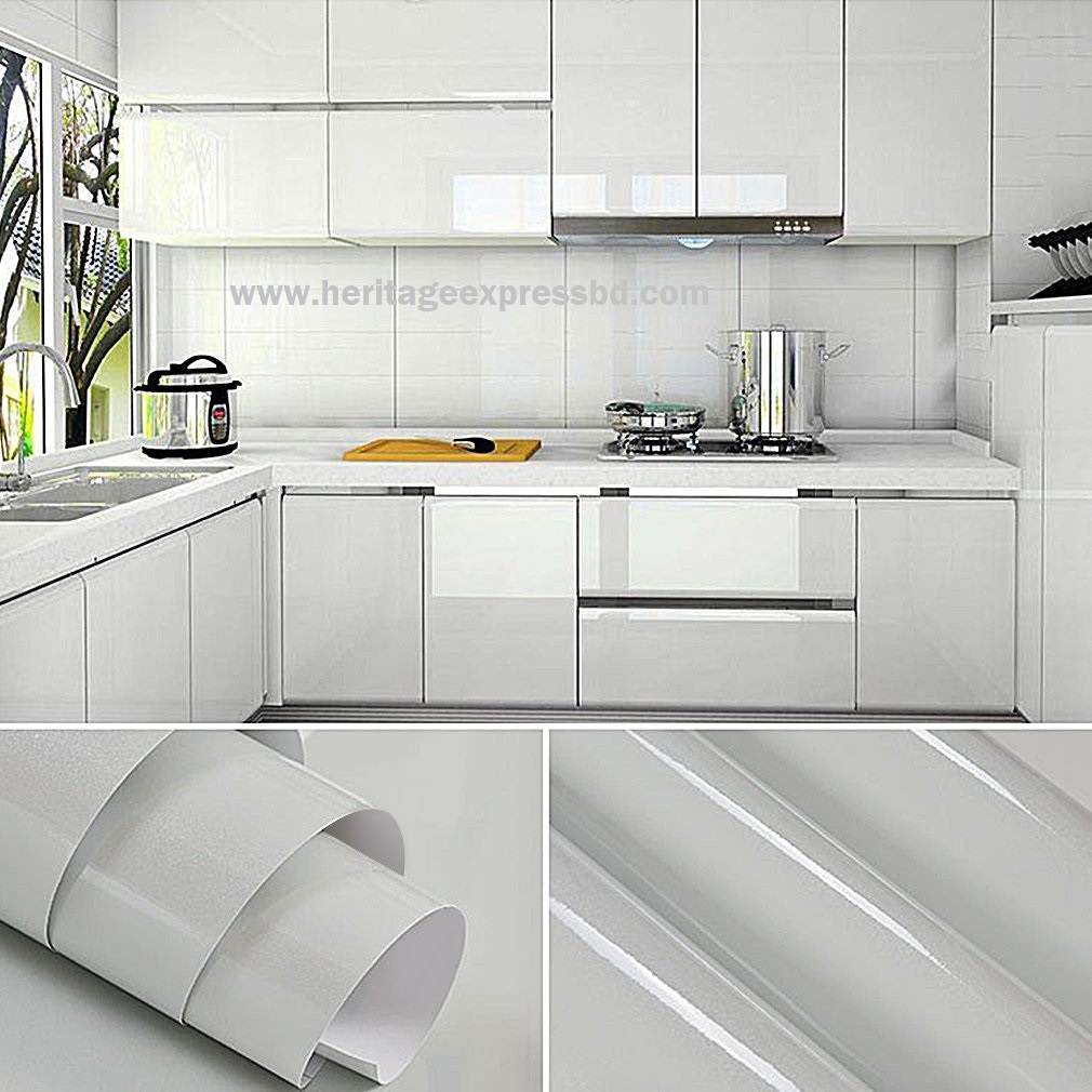 PVC Sticker | Heritage Express